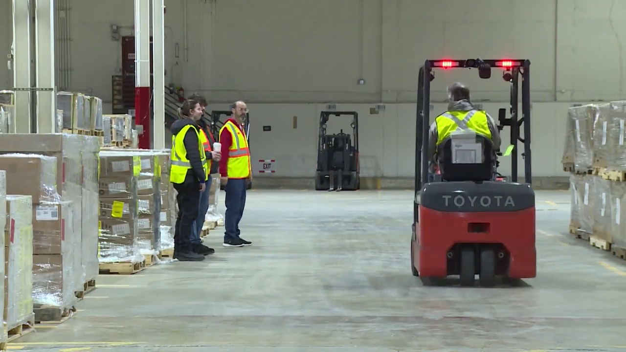 Learn the Essential Guidelines for Forklift Operators: Forklift ...