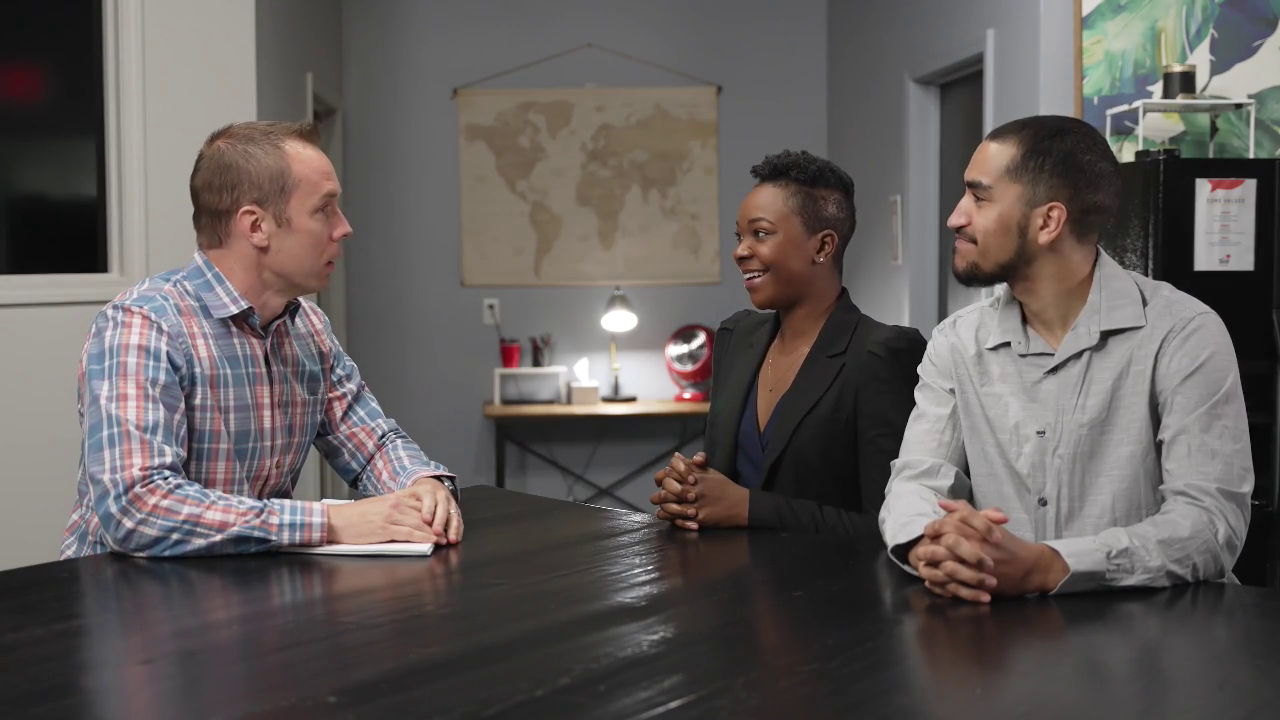 How To Teach Professionalism in the Workplace - Video Training Power